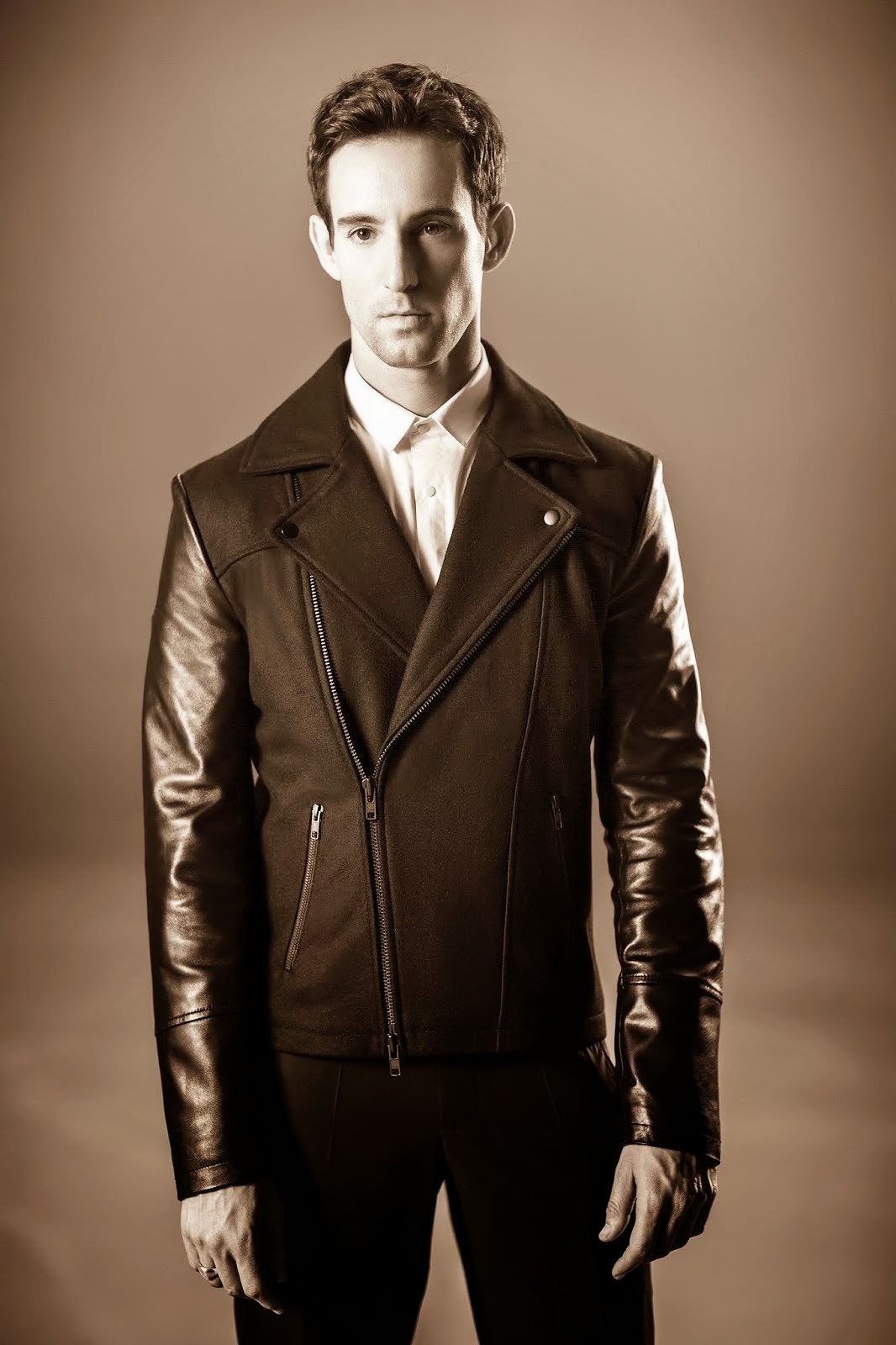 go see GEO ...: Tasty Crushie Tuesday: Ivri Lider (The X Factor Israel ...